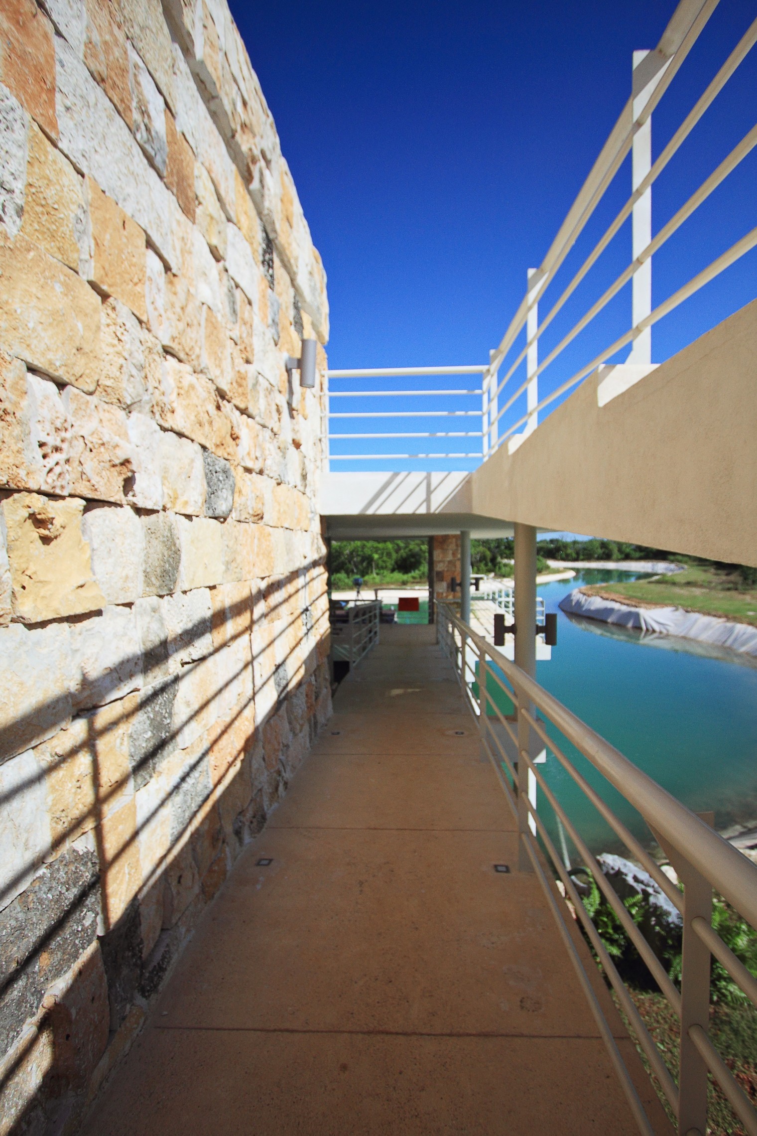 Galeria de Casa Club Punta Lago / Seijo Peon Arquitectos - 9