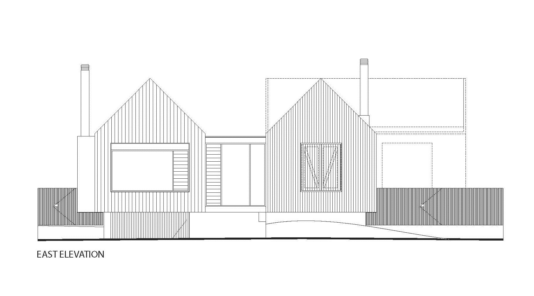 Gallery of Seaview House / Jackson Clements Burrows Architects - 20