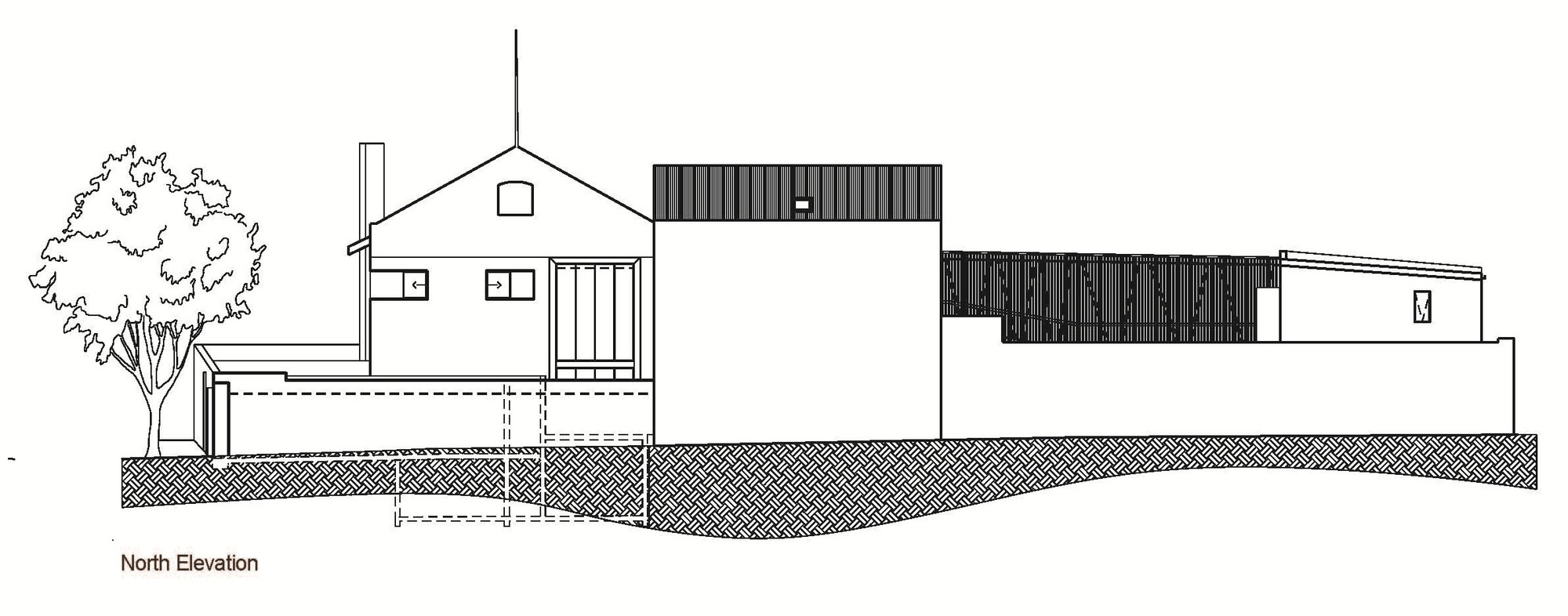 Gallery of Golden Crust Bakery / Jackson Clements Burrows Architects - 21