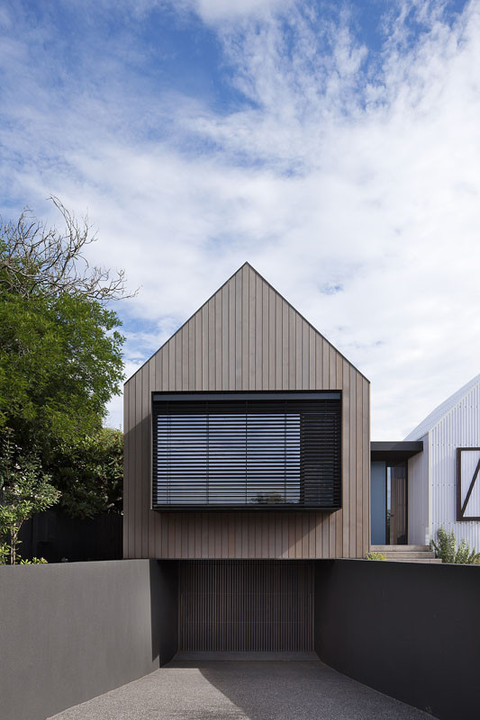 Gallery of Seaview House / Jackson Clements Burrows Architects - 16