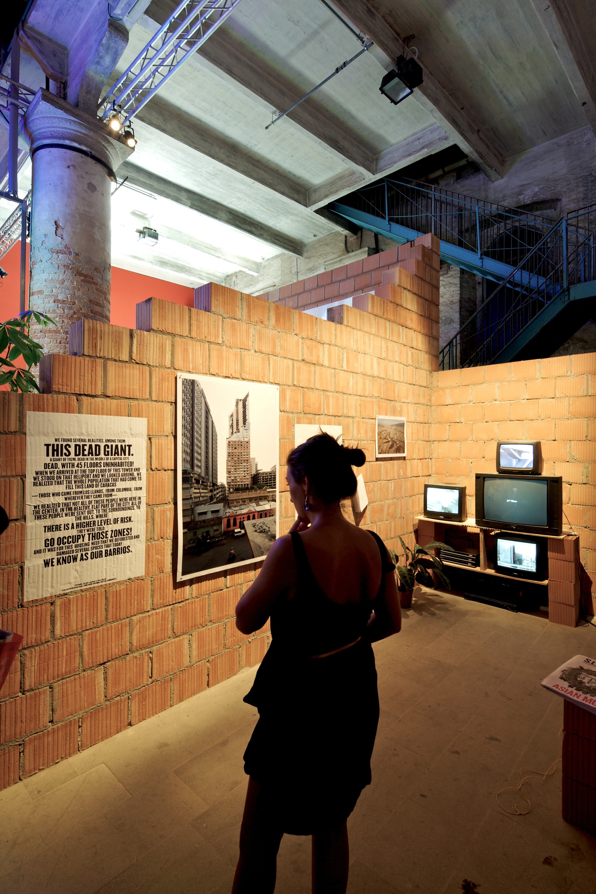 Gallery of Non-Design: Architecture's (Counter-Intuitive) Future - 2