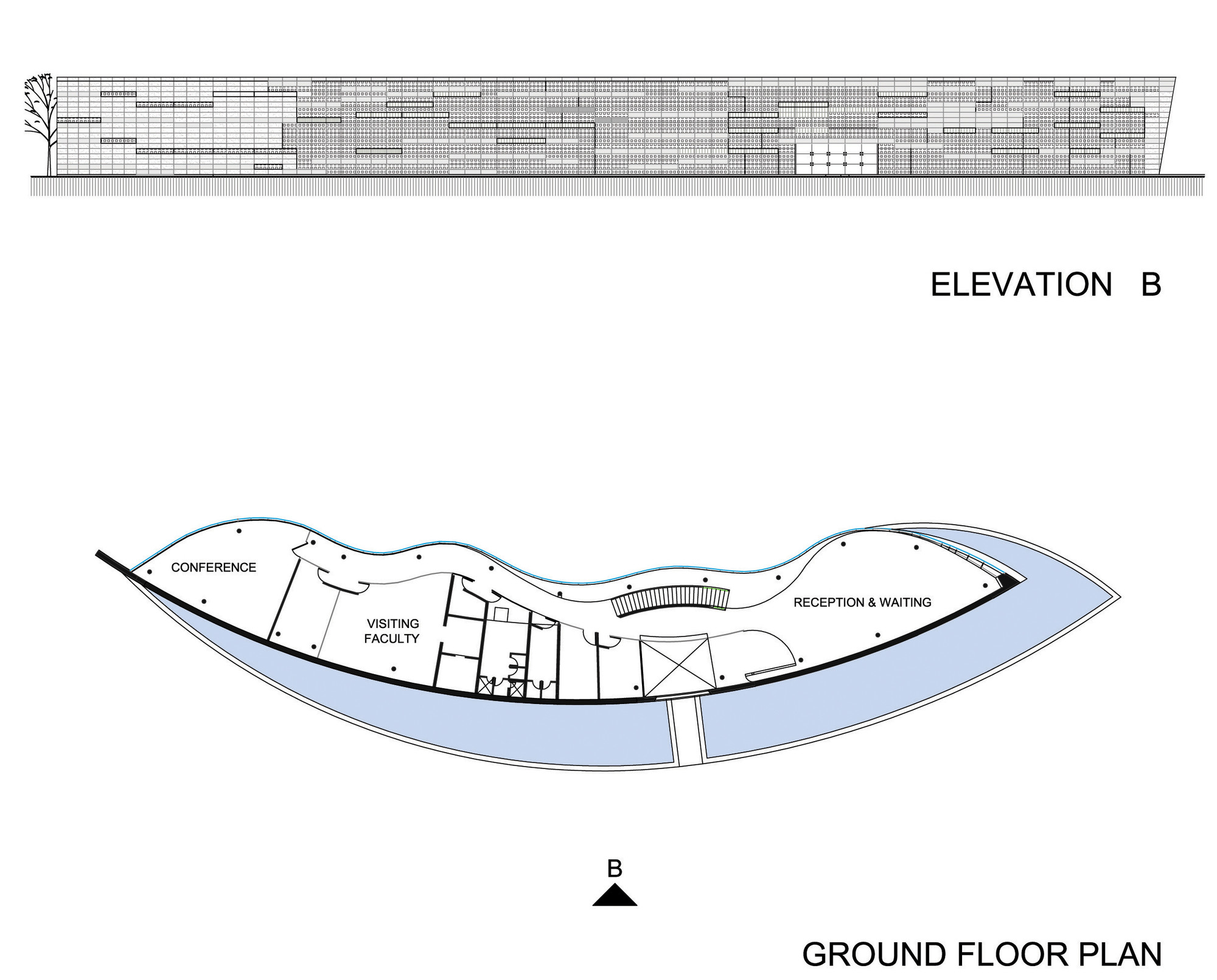 Gallery of Samundra Institute of Maritime Studies / CCBA Designs - 18
