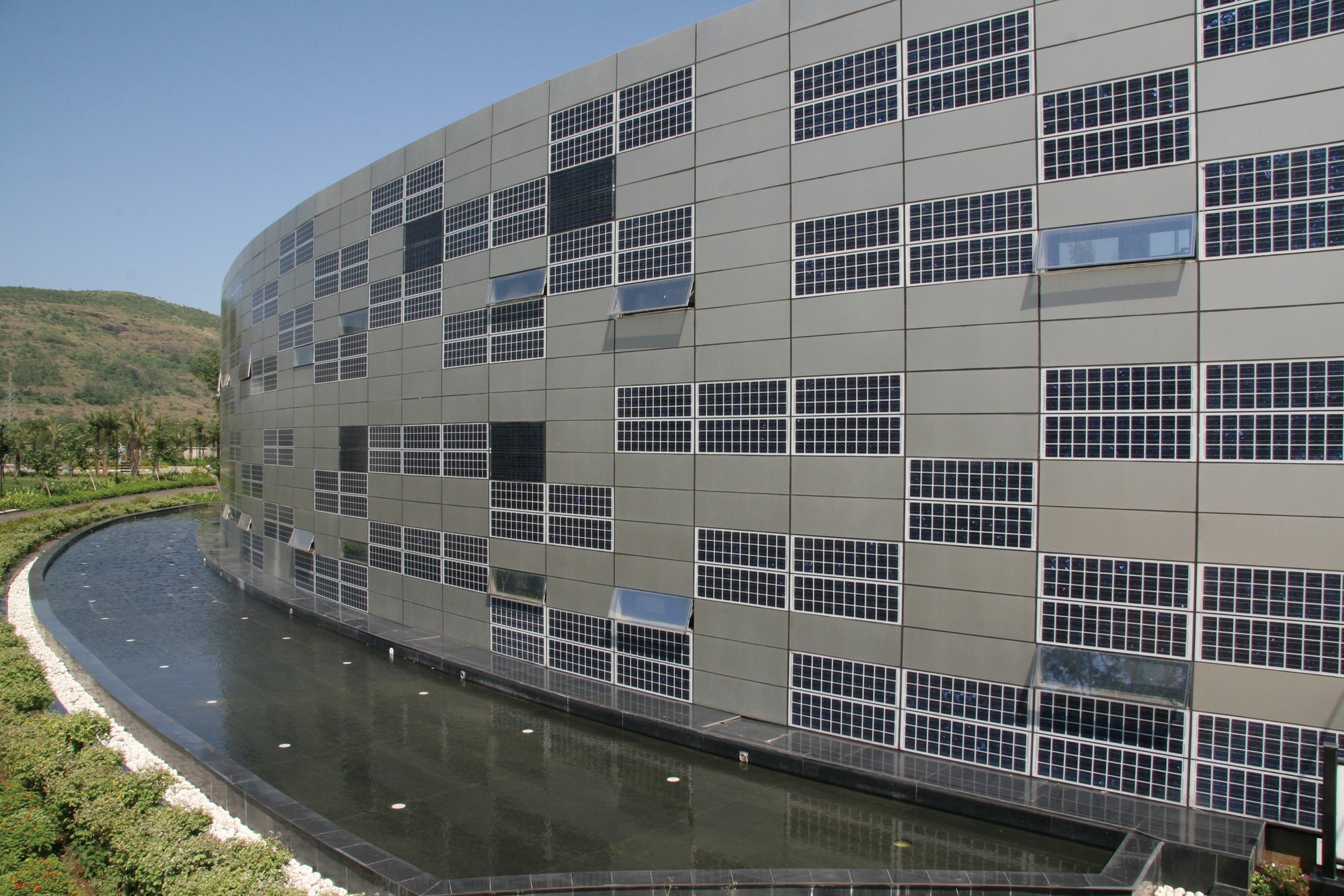 Gallery of Samundra Institute of Maritime Studies / CCBA Designs - 7