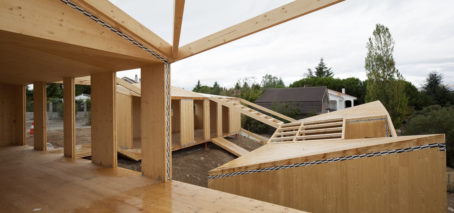 Gallery of House of Would / Elii - 14