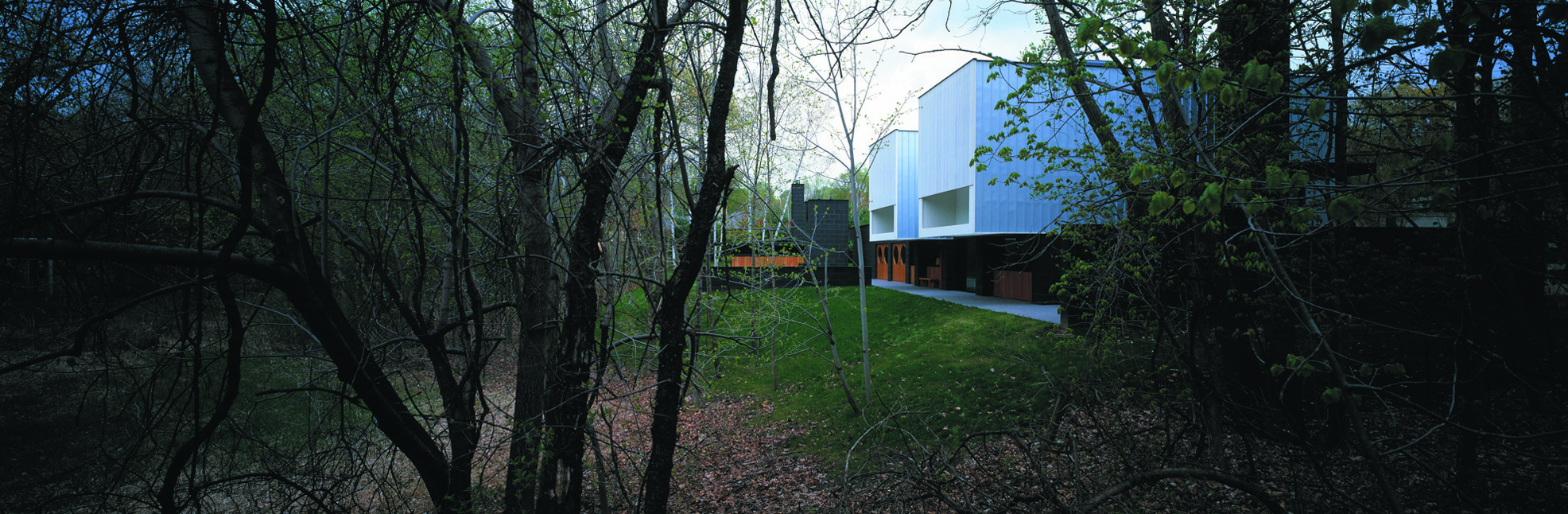 Gallery of Streeter Residence / Salmela Architect - 16