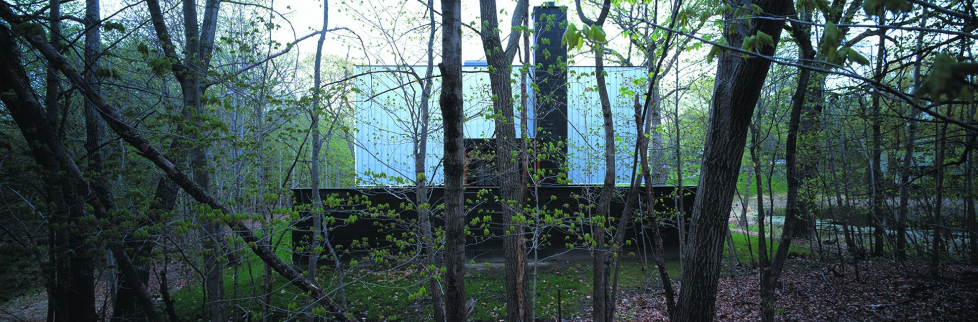 Galería de Residencia Streeter / David Salmela Architect - 1