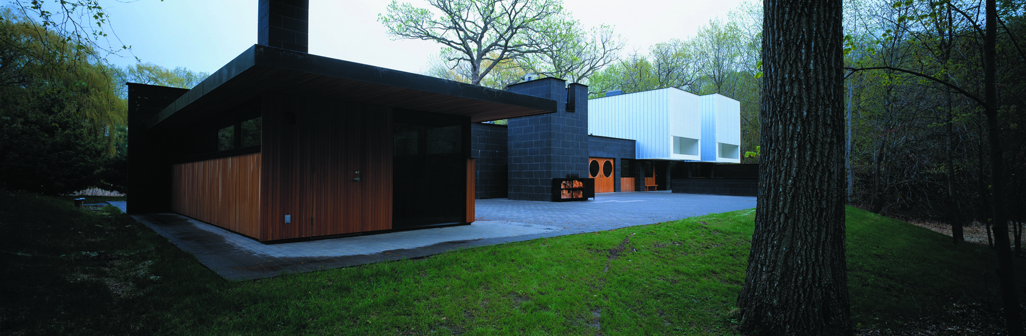 Galeria de Residência Streeter / David Salmela Architect - 26