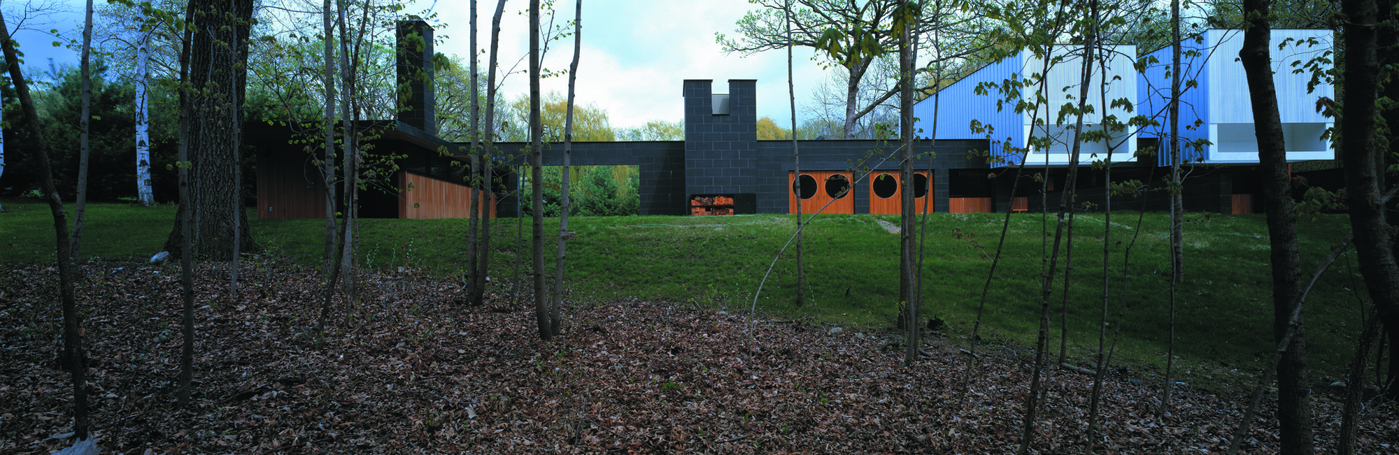 Galeria de Residência Streeter / David Salmela Architect - 25