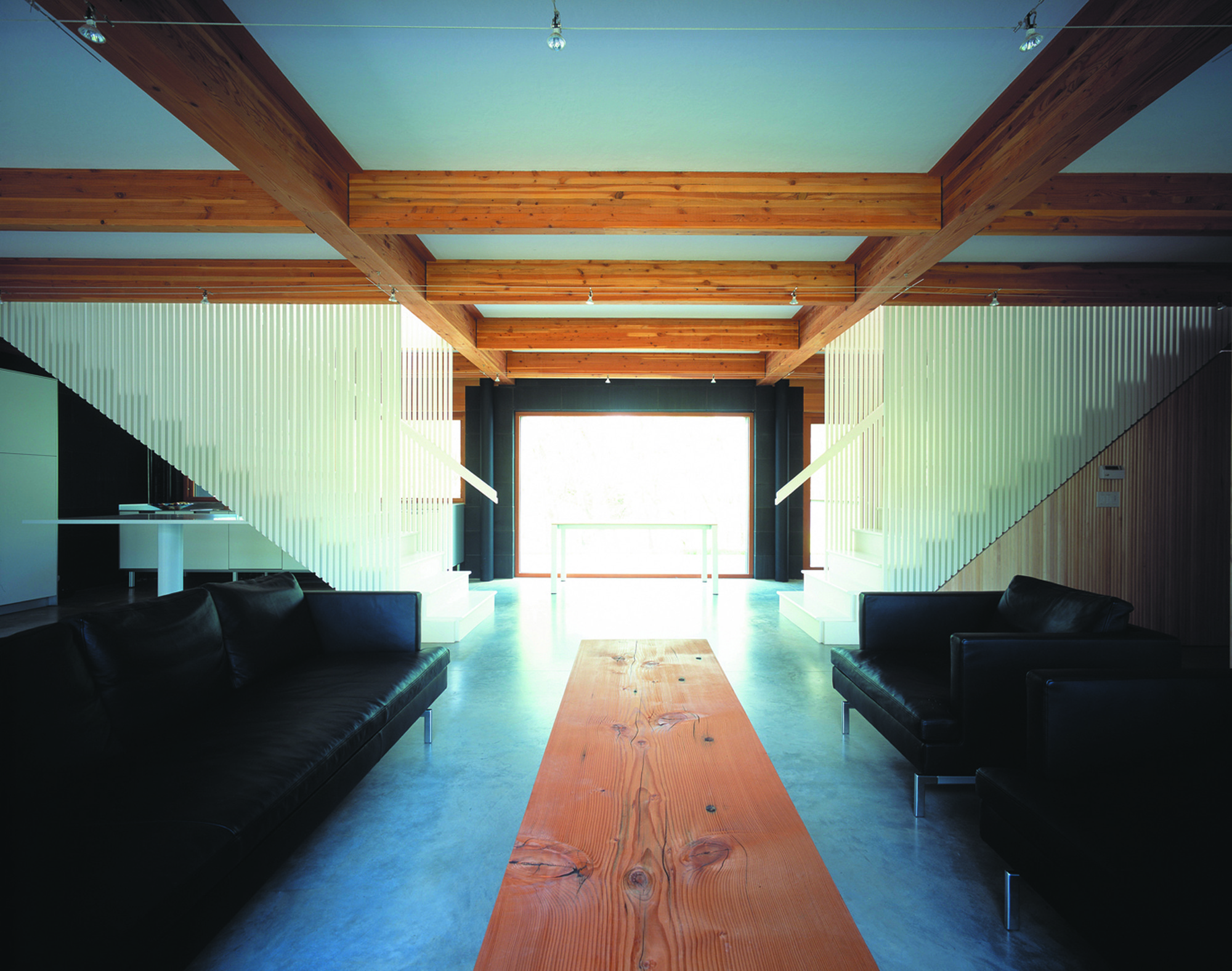 Gallery of Streeter Residence / Salmela Architect - 18