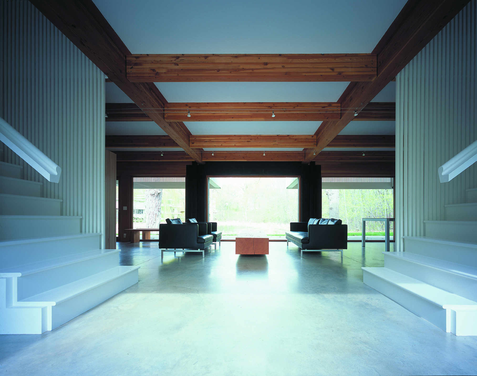 Galeria de Residência Streeter / David Salmela Architect - 17