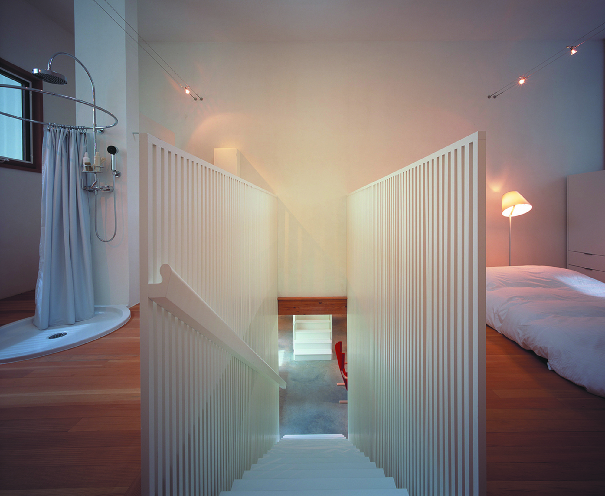 Gallery of Streeter Residence / Salmela Architect - 27