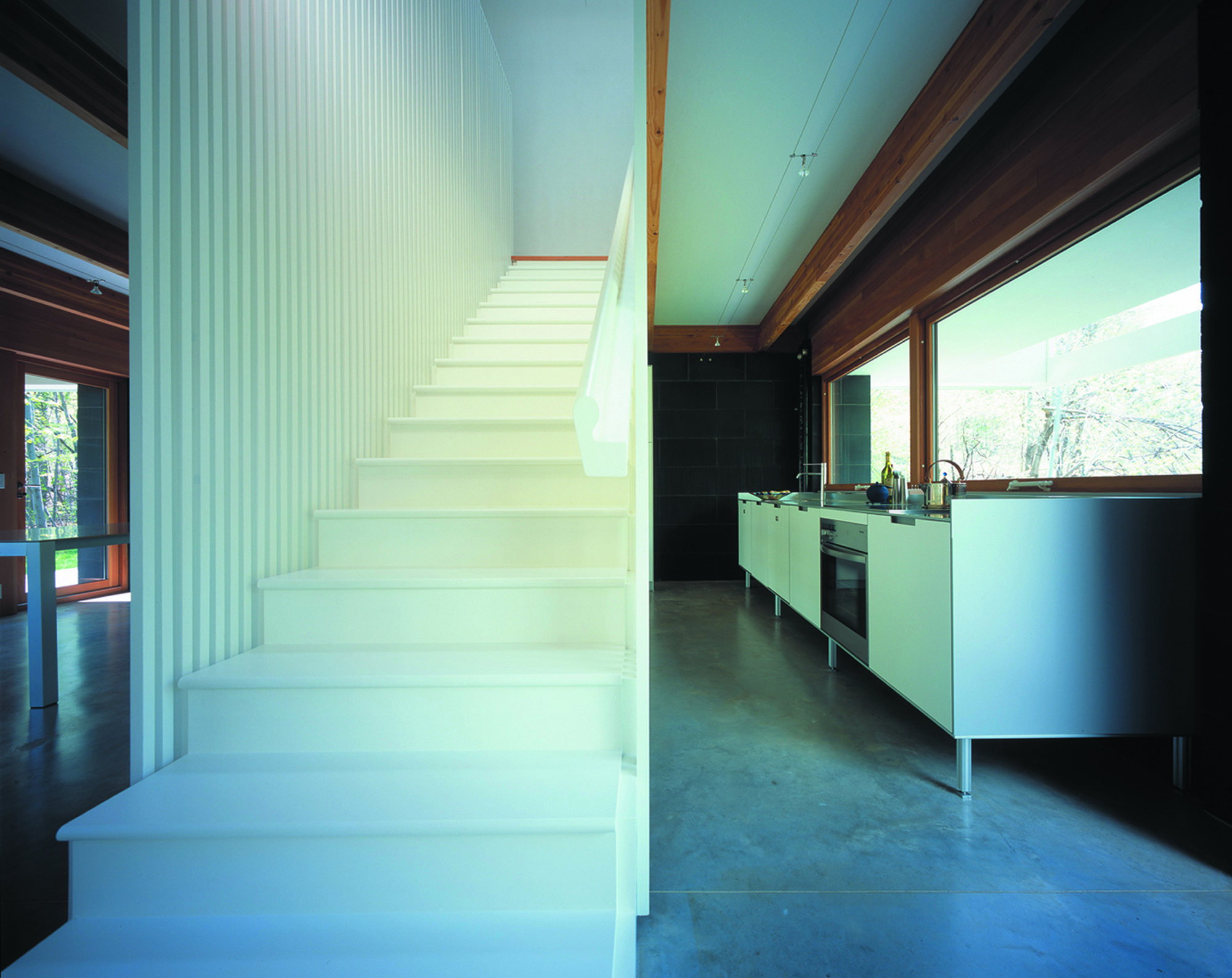 Gallery of Streeter Residence / Salmela Architect - 15