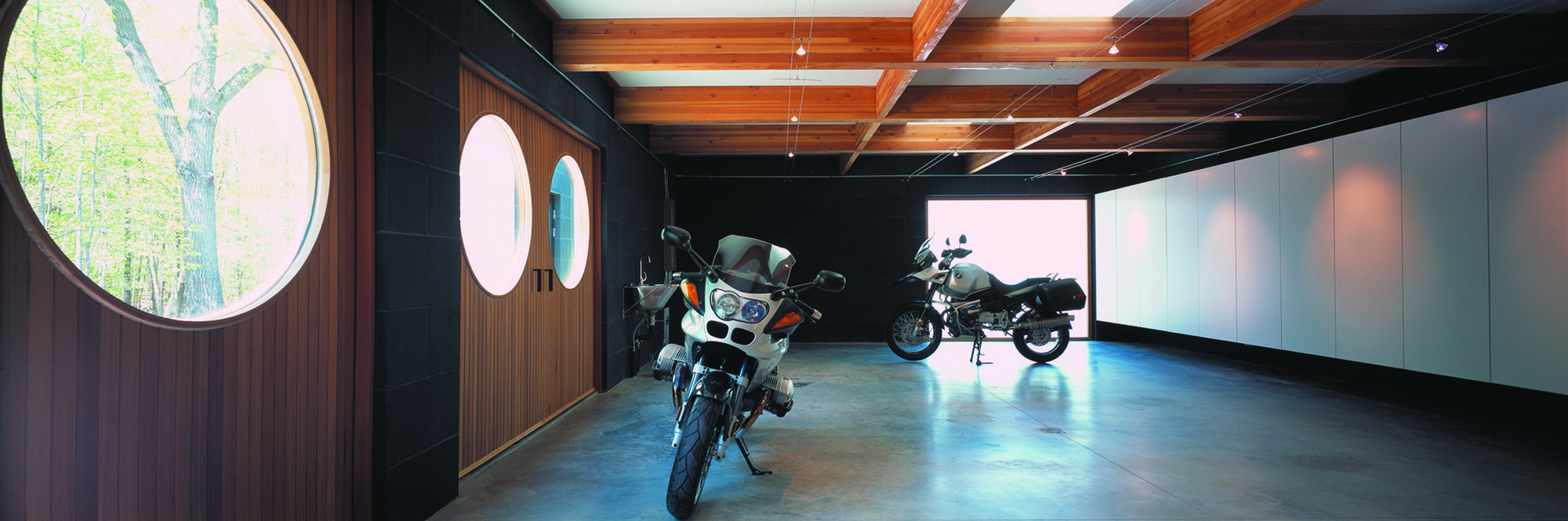 Galería de Residencia Streeter / David Salmela Architect - 6