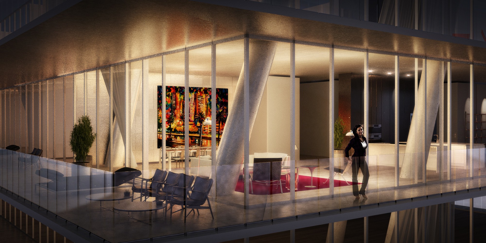 Gallery of The Grove at Grand Bay / BIG - 10