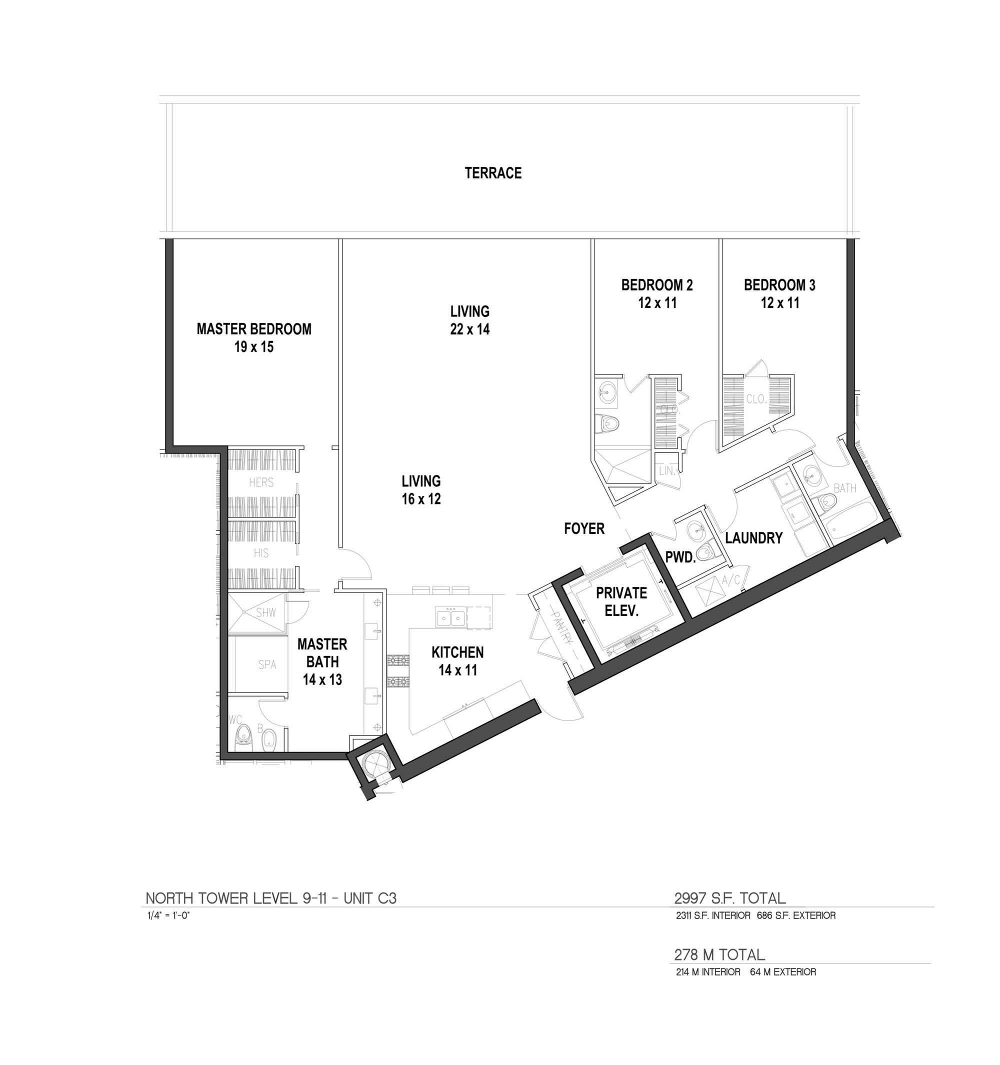 Gallery of The Grove at Grand Bay / BIG - 48