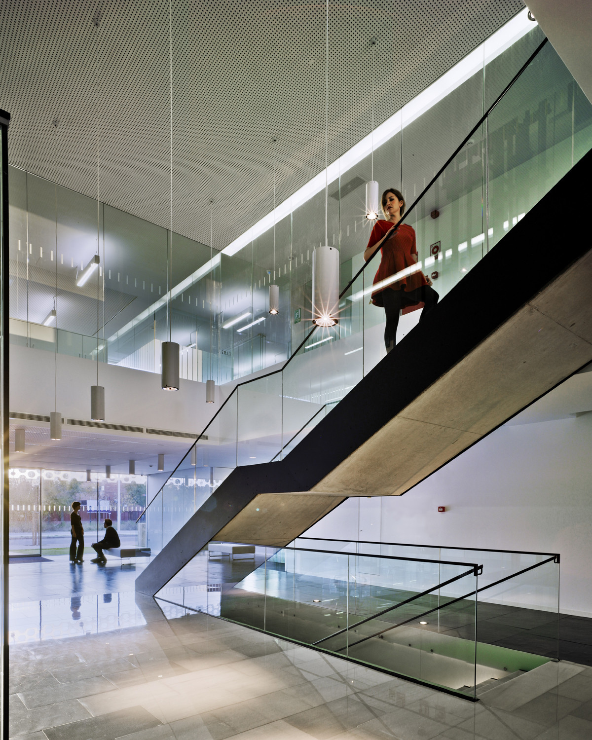 Gallery of Central Office of FEDA Confederation of Employers of ...