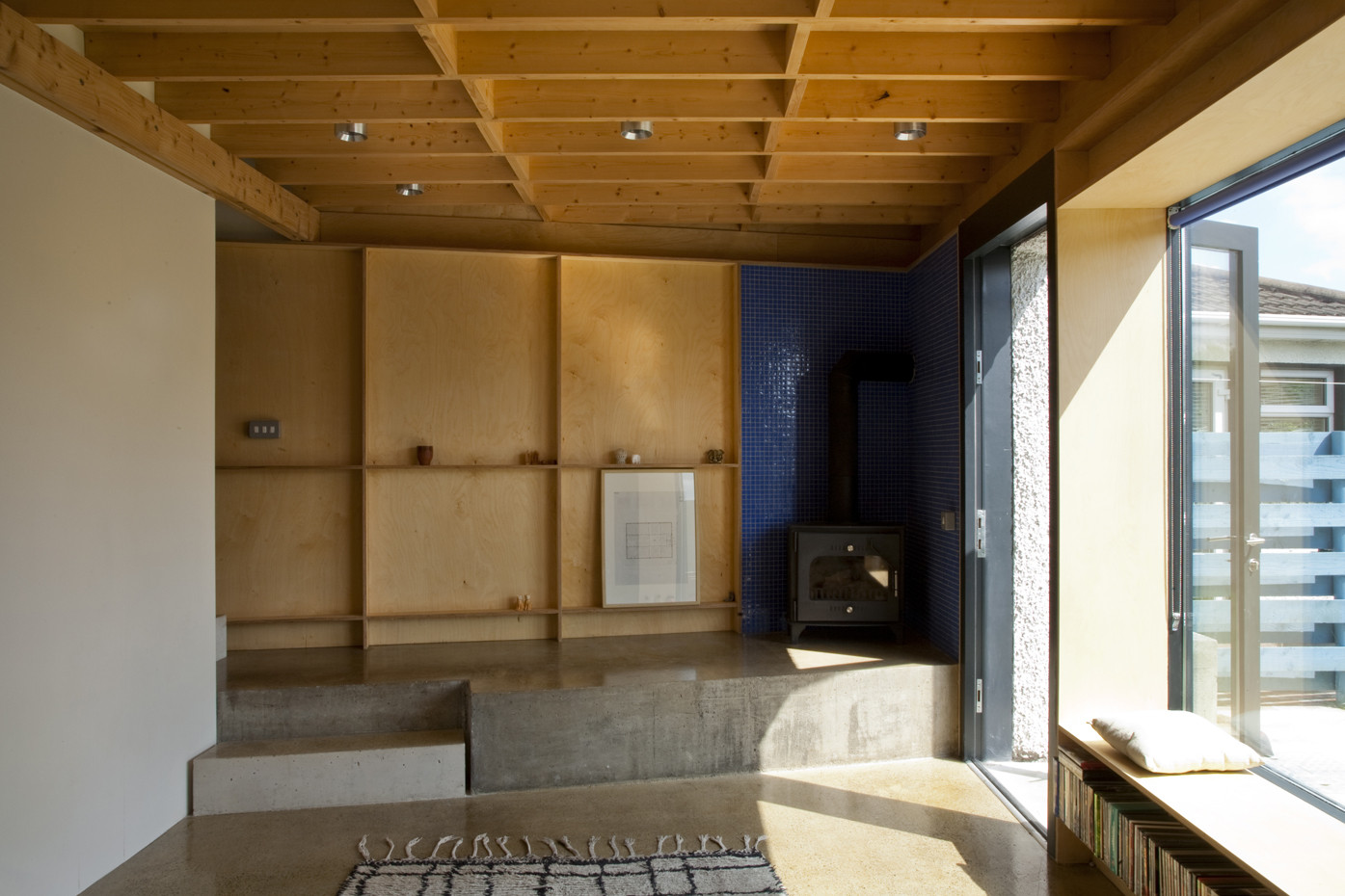Gallery of 4 House / TAKA - 10