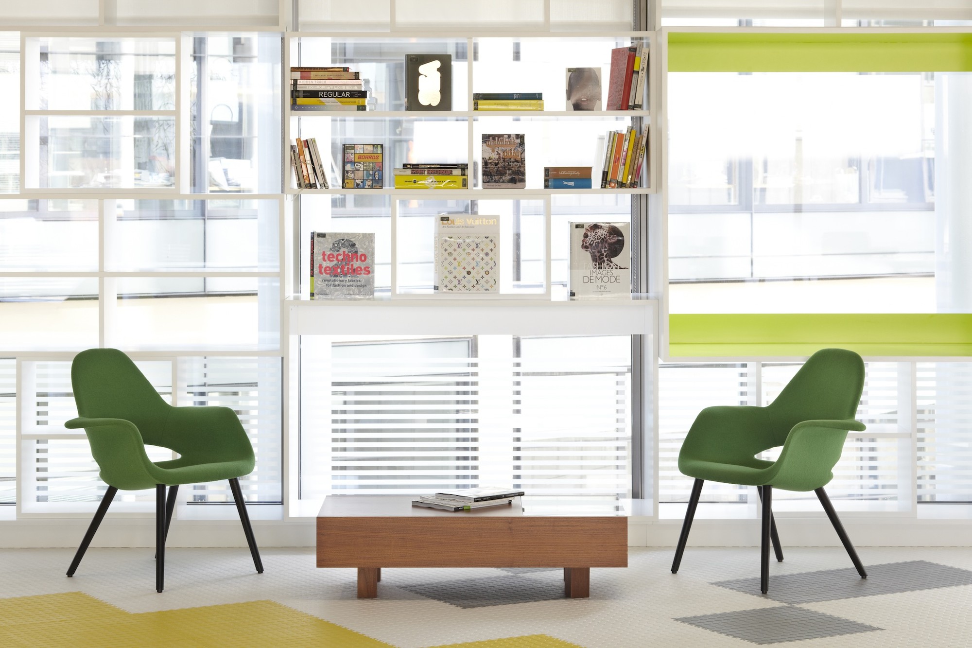 Gallery of Design Studio HQ / Archer Architects - 6