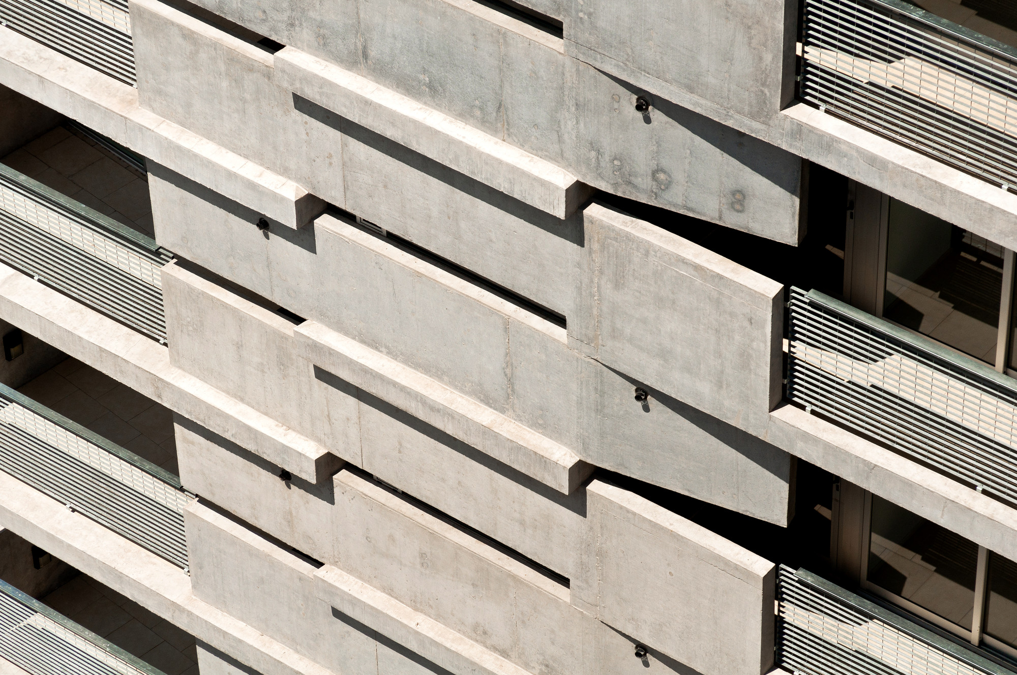 Galería de Edificio Maipú / Nicolás Campodonico - 14