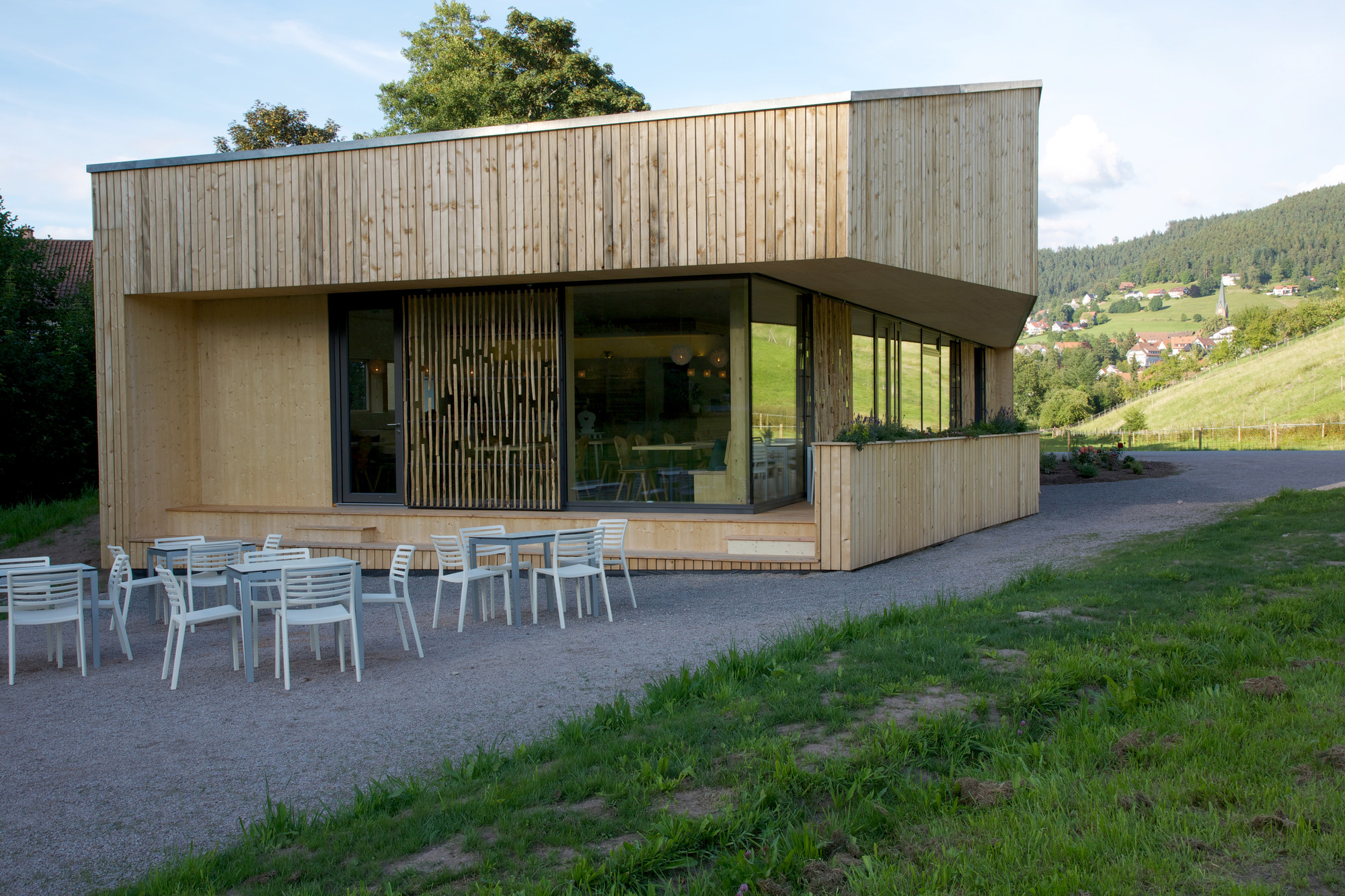 Galeria de Talstation / Partnerundpartner-architekten - 11