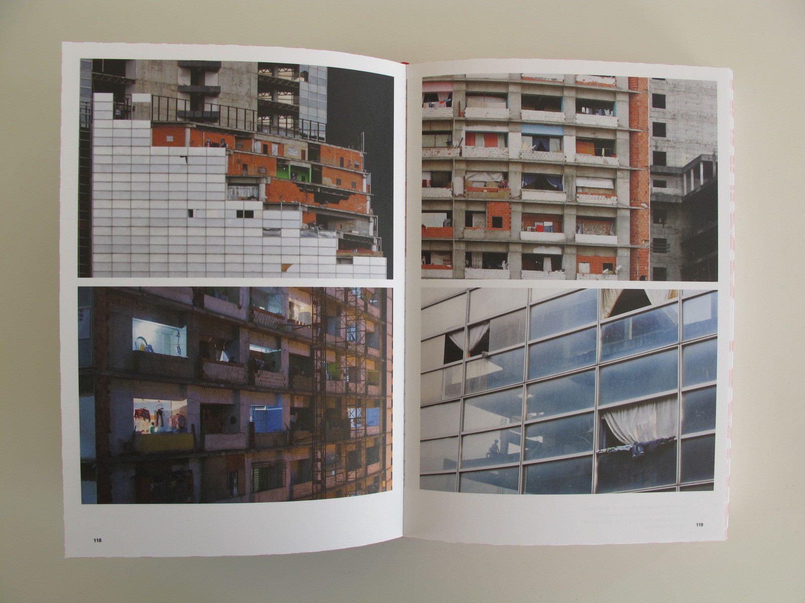 Gallery of Torre David: Informal Vertical Communities / Urban-Think ...