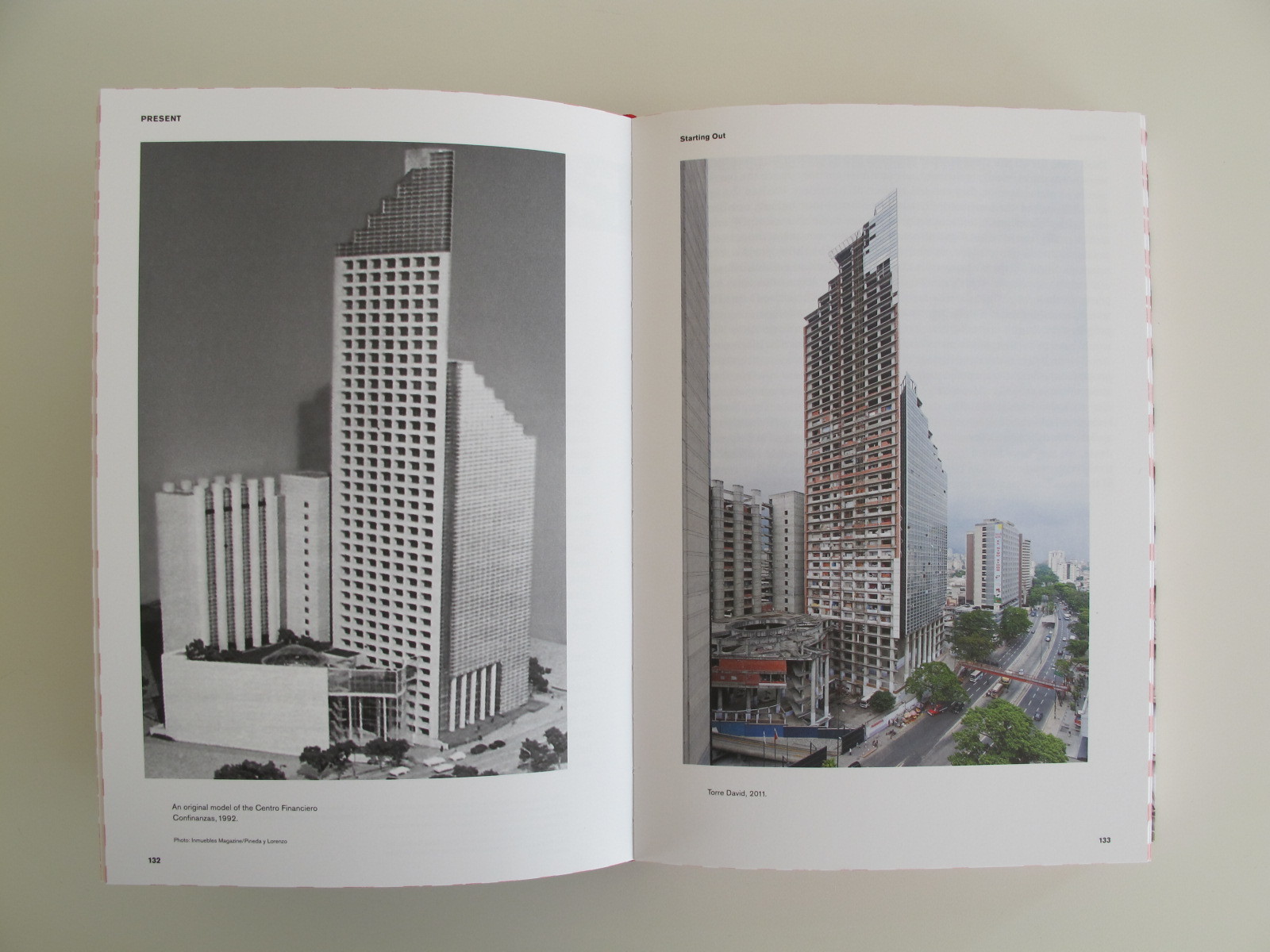 Gallery of Torre David: Informal Vertical Communities / Urban-Think ...