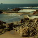 AD Classics: Leça Swimming Pools / Álvaro Siza Vieira | ArchDaily
