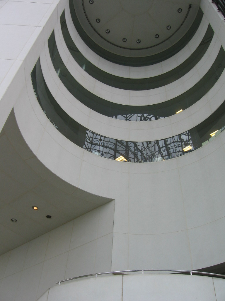 Liftoff! Jfk Library