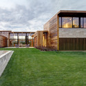 Sam's Creek / Bates Masi Architects | ArchDaily