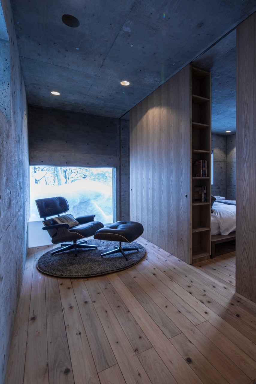 Gallery of L House / Florian Busch Architects - 14