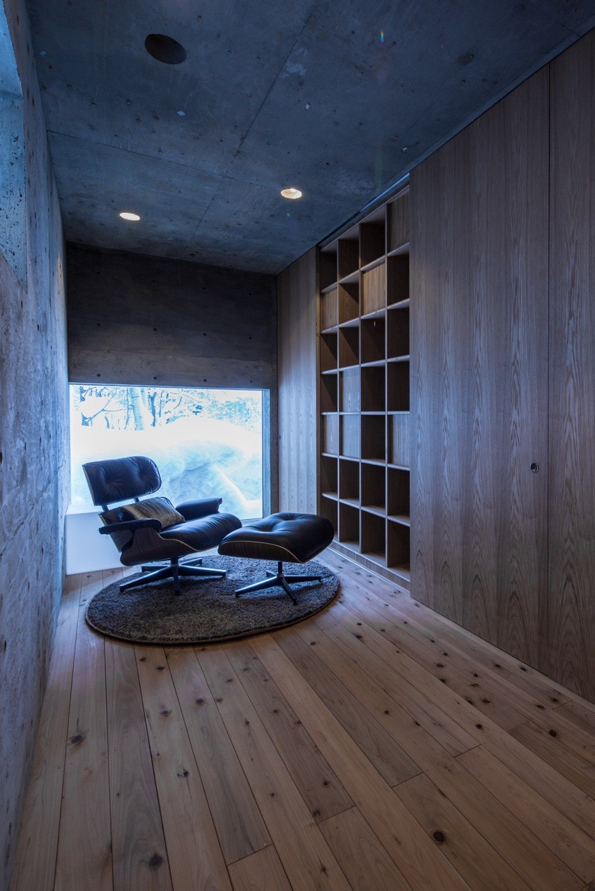 Galería de L House / Florian Busch Architects - 15