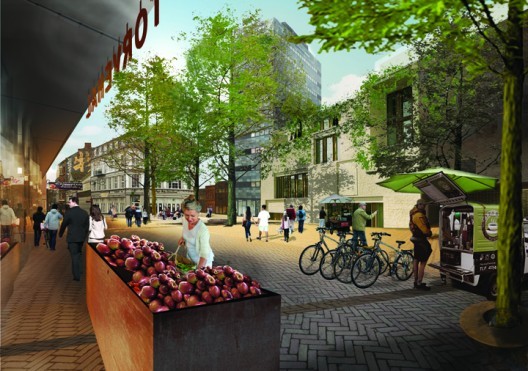 The Psychology of Urban Planning | ArchDaily