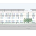 Joseph Chamberlain Sixth Form College / Nicholas Hare Architects ...