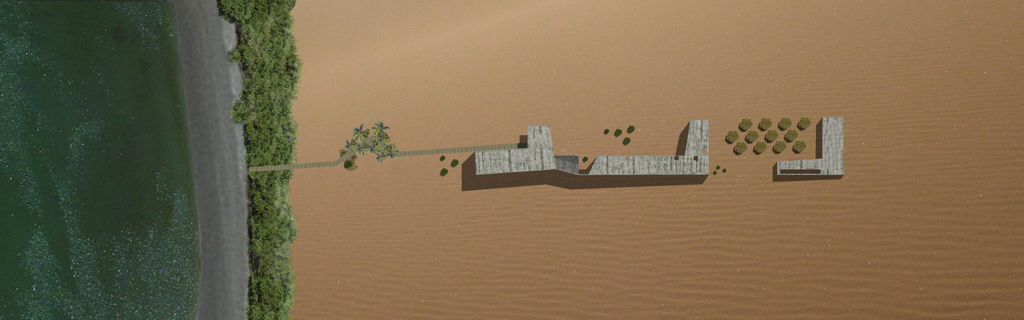 Gallery of Paracas House / RRMR Arquitectos - 21