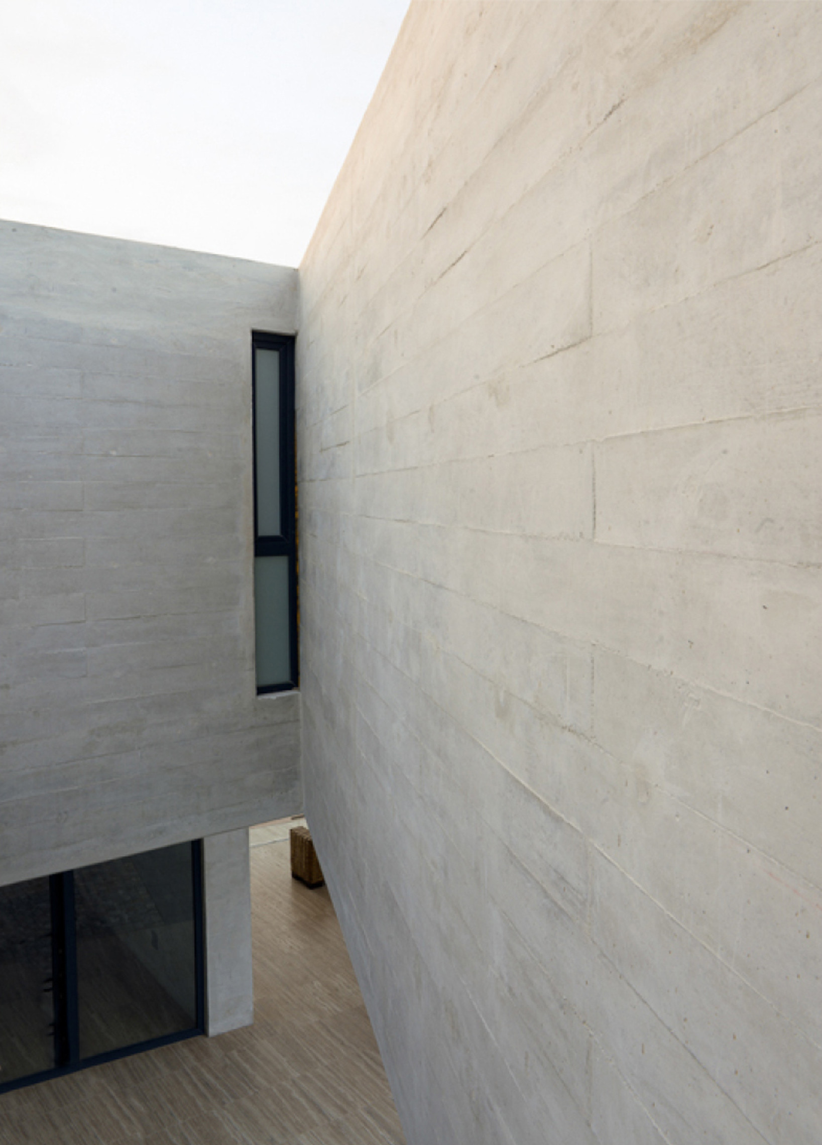 Gallery of Paracas House / RRMR Arquitectos - 13