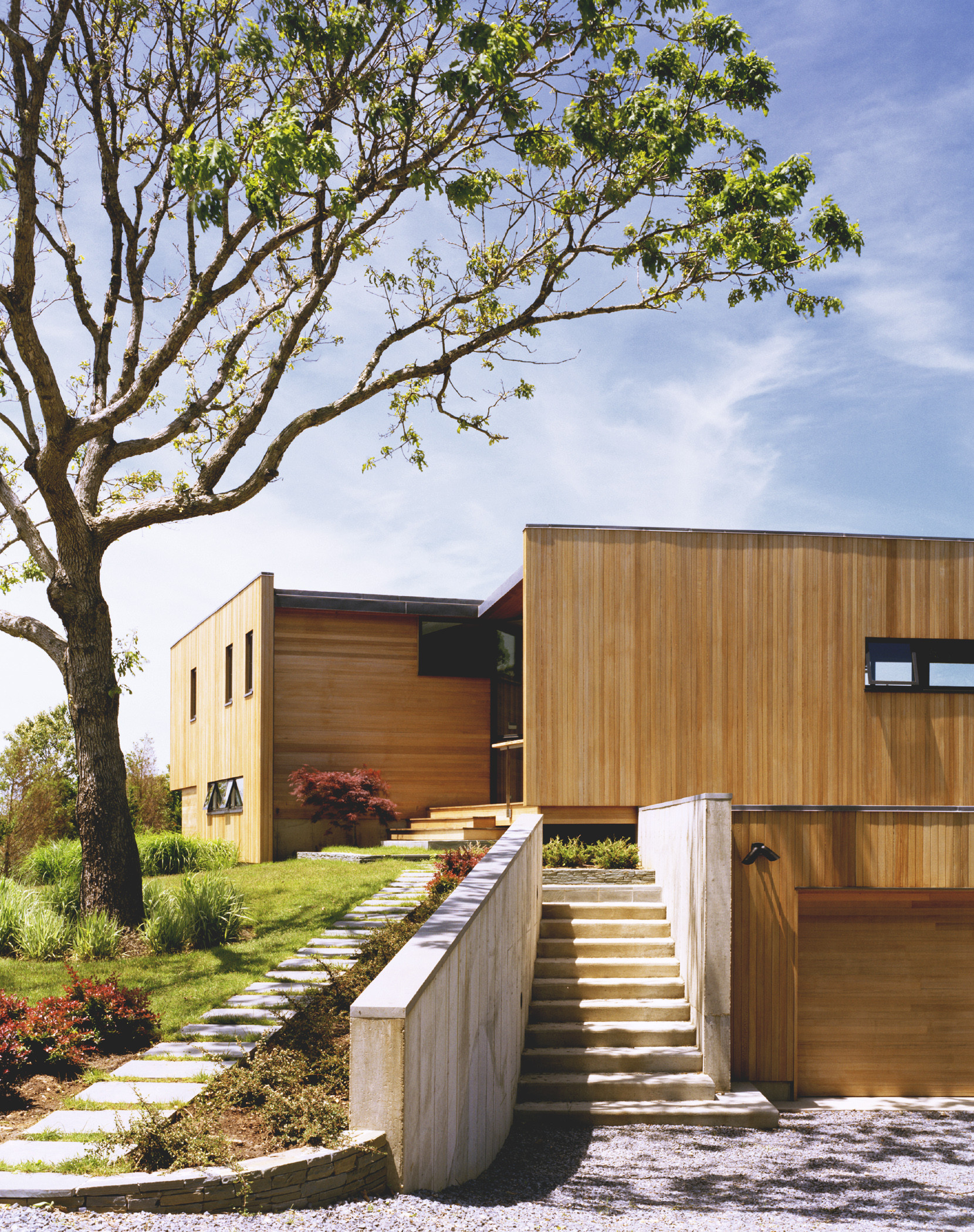 Gallery of Bluff House / Robert Young - 11