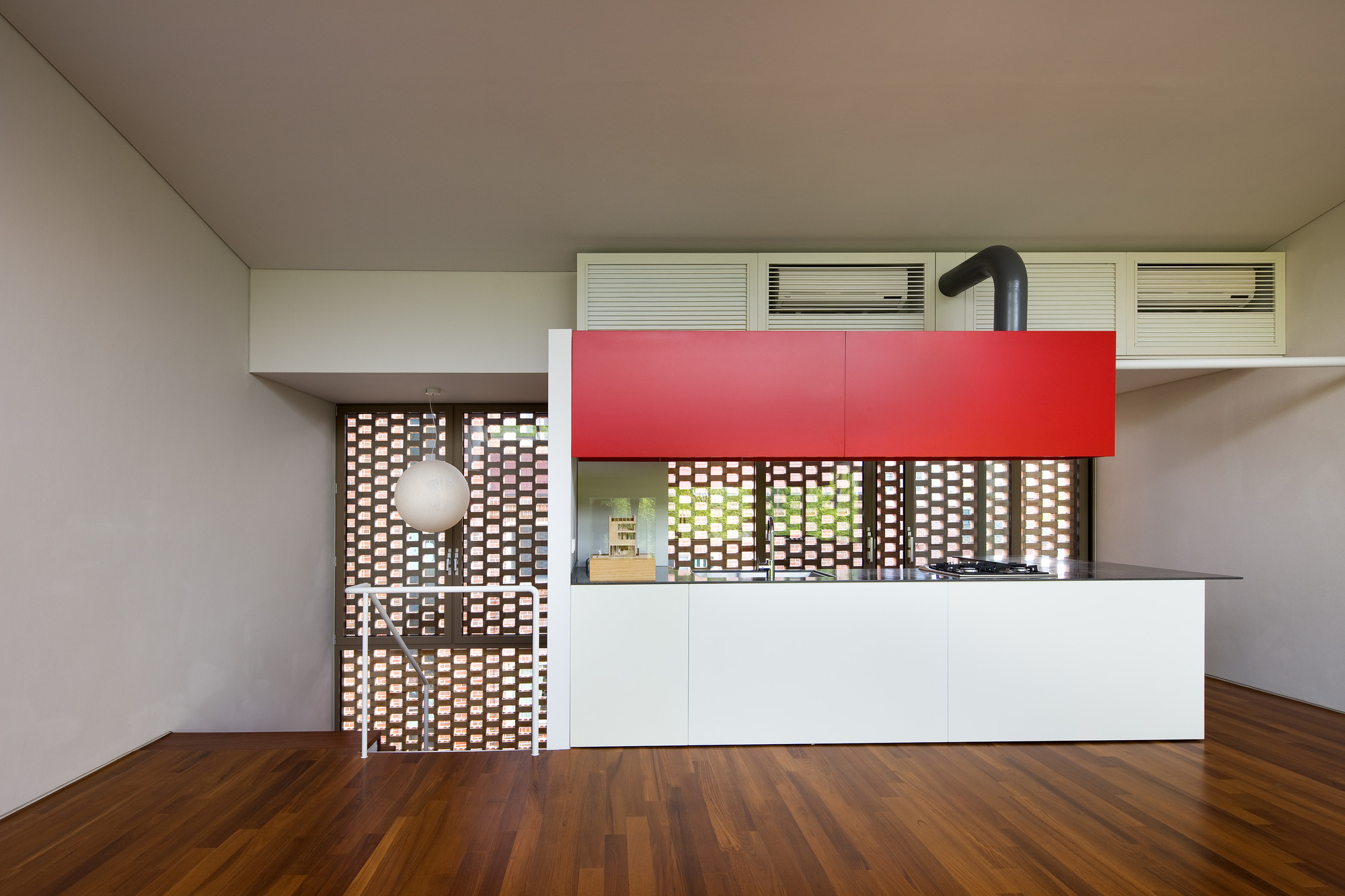 Gallery of The West Village / Doojin Hwang Architects - 9