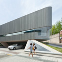 Gallery of UT Visual Arts Center / Lake|Flato Architects - 8
