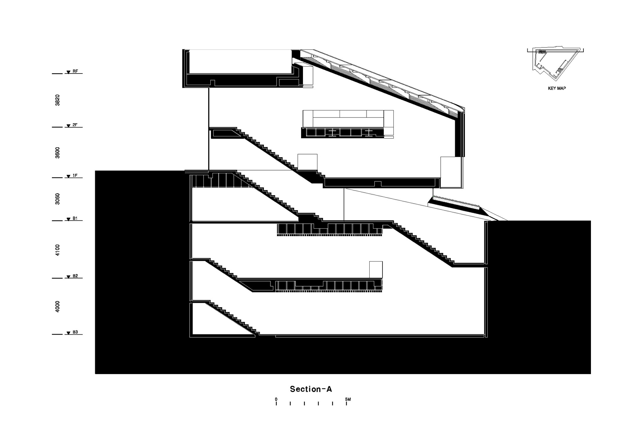 Gallery of Songwon Art Center / Mass Studies - 31