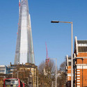 The Shard Opens to the Public | ArchDaily