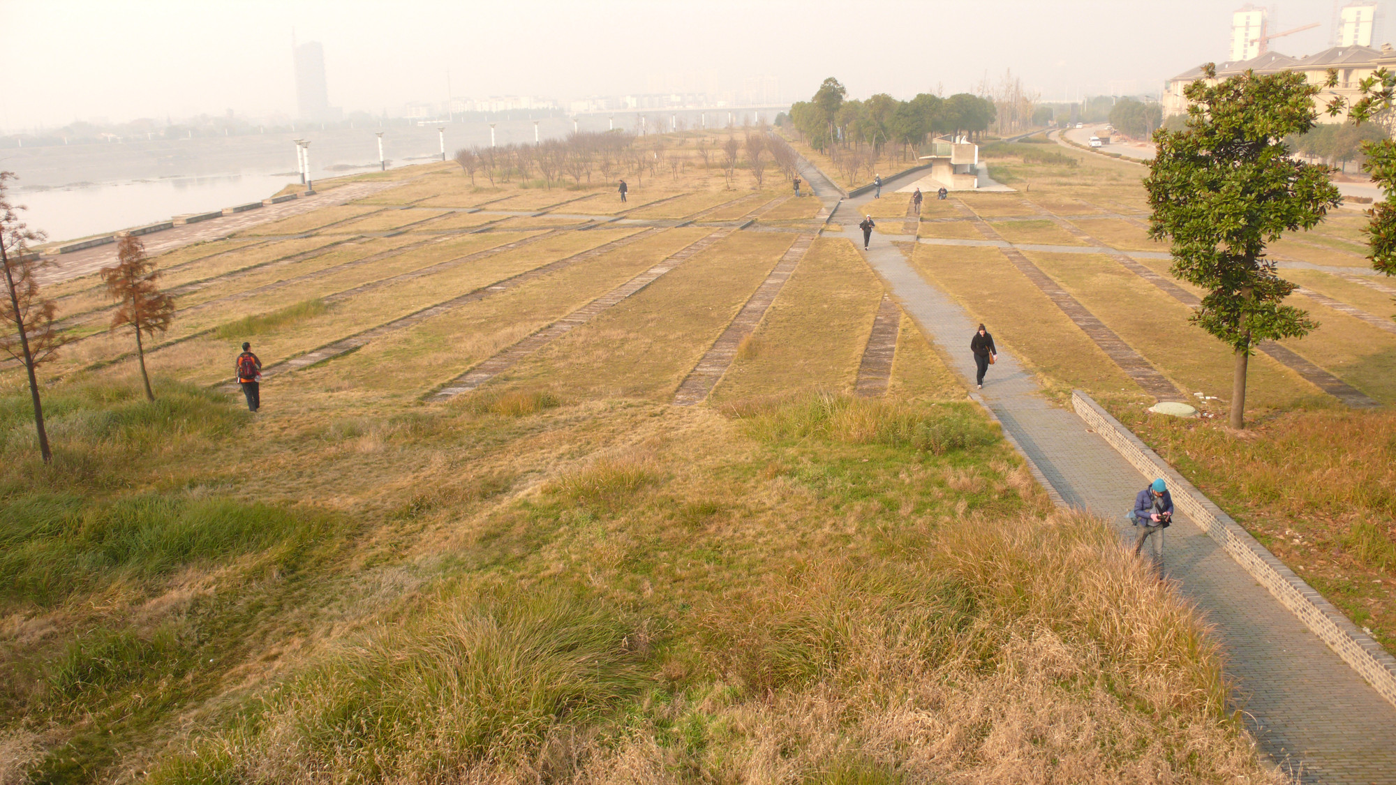 Gallery of Ruins of an Alternate Future (Jinhua Architecture Park) - 8