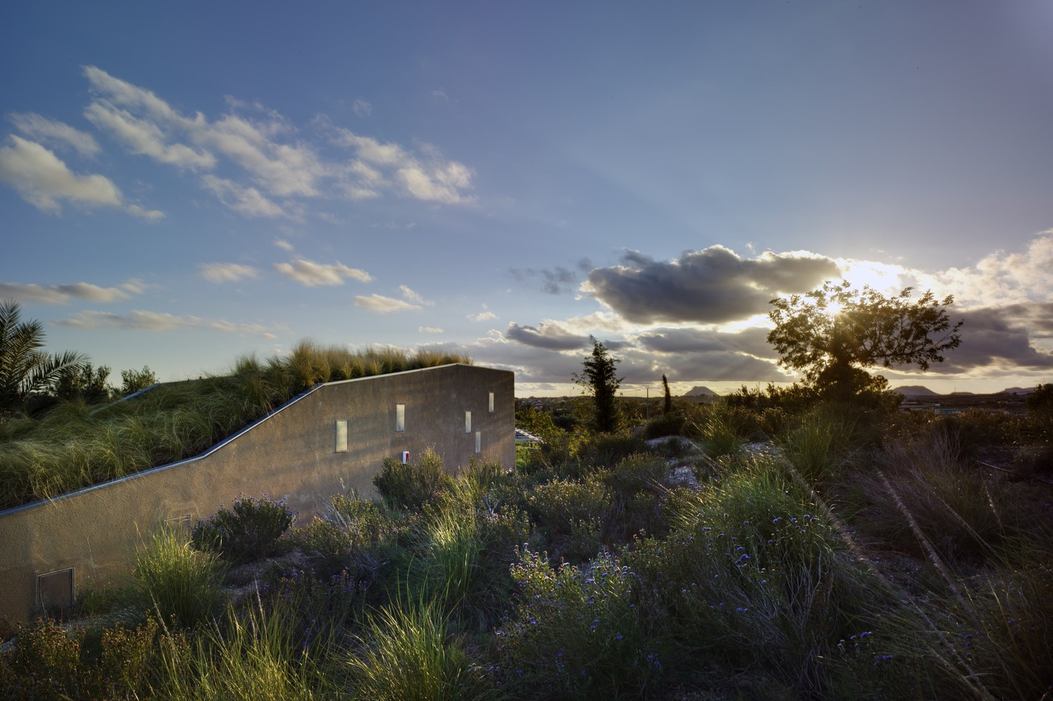Gallery of La Marseta Country House / Sonia Miralles Mud - 1