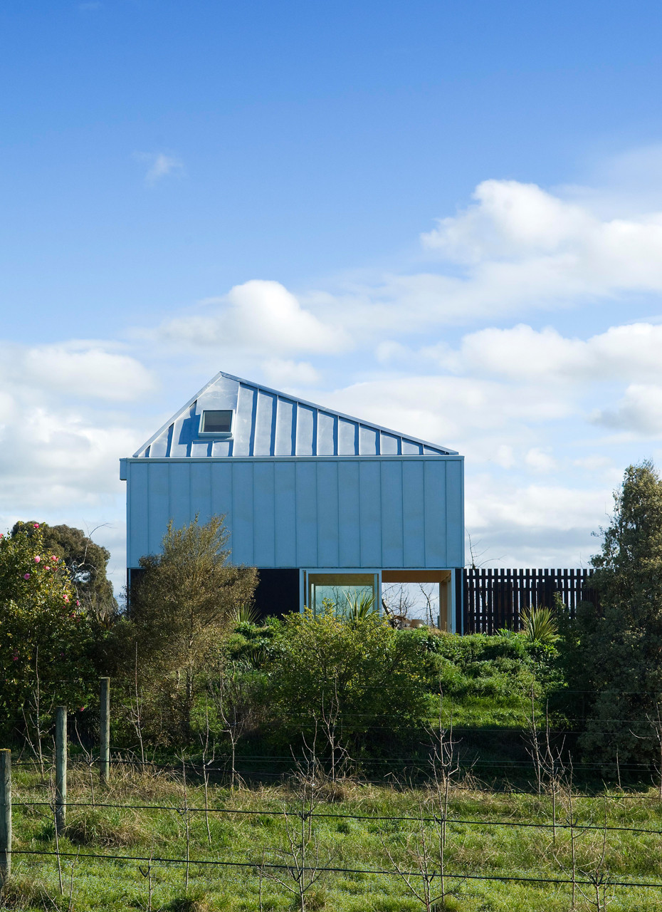Galería de Mckenzie House / Atelier Workshop - 1