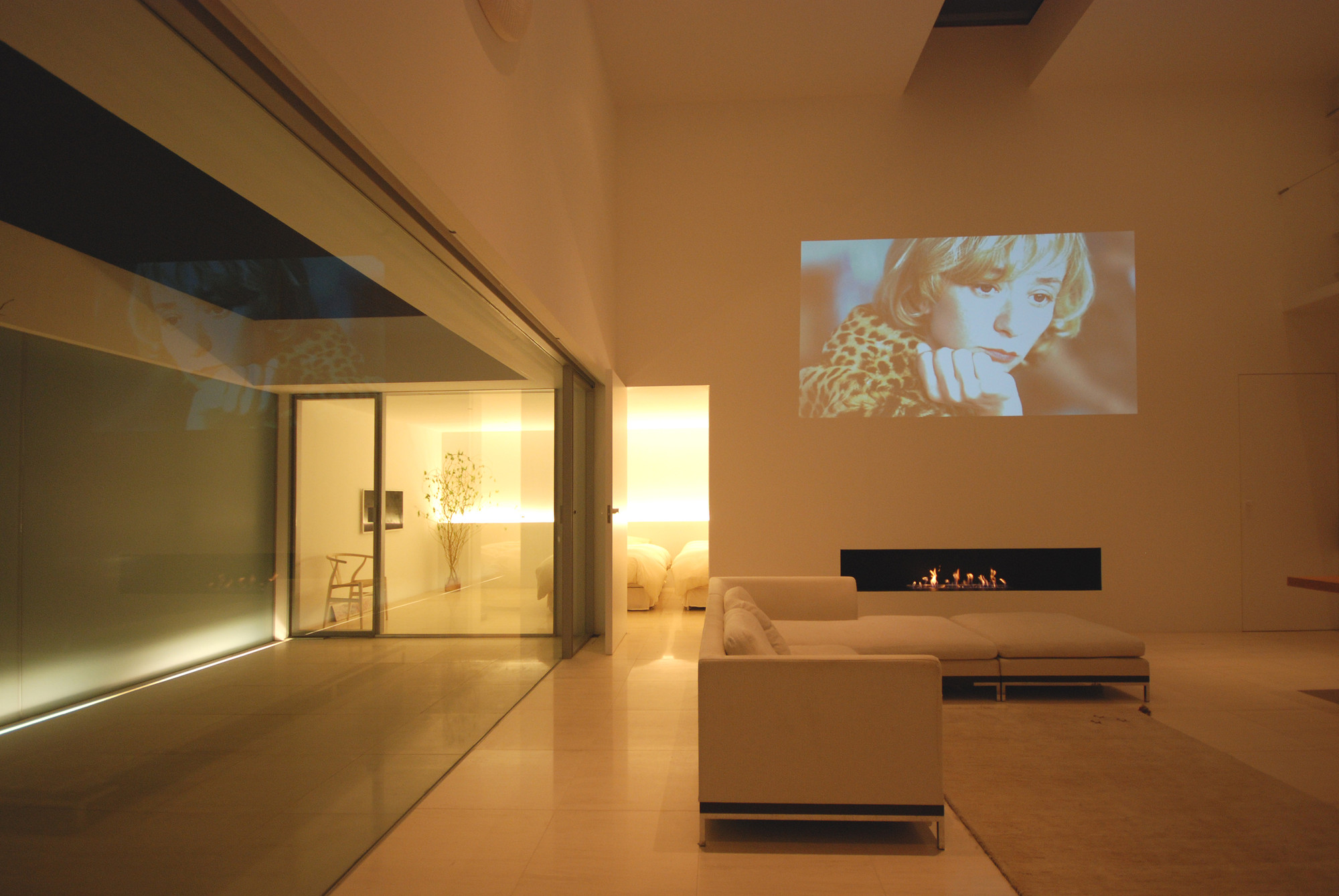 Gallery of Library House / Shinichi Ogawa & Associates - 14