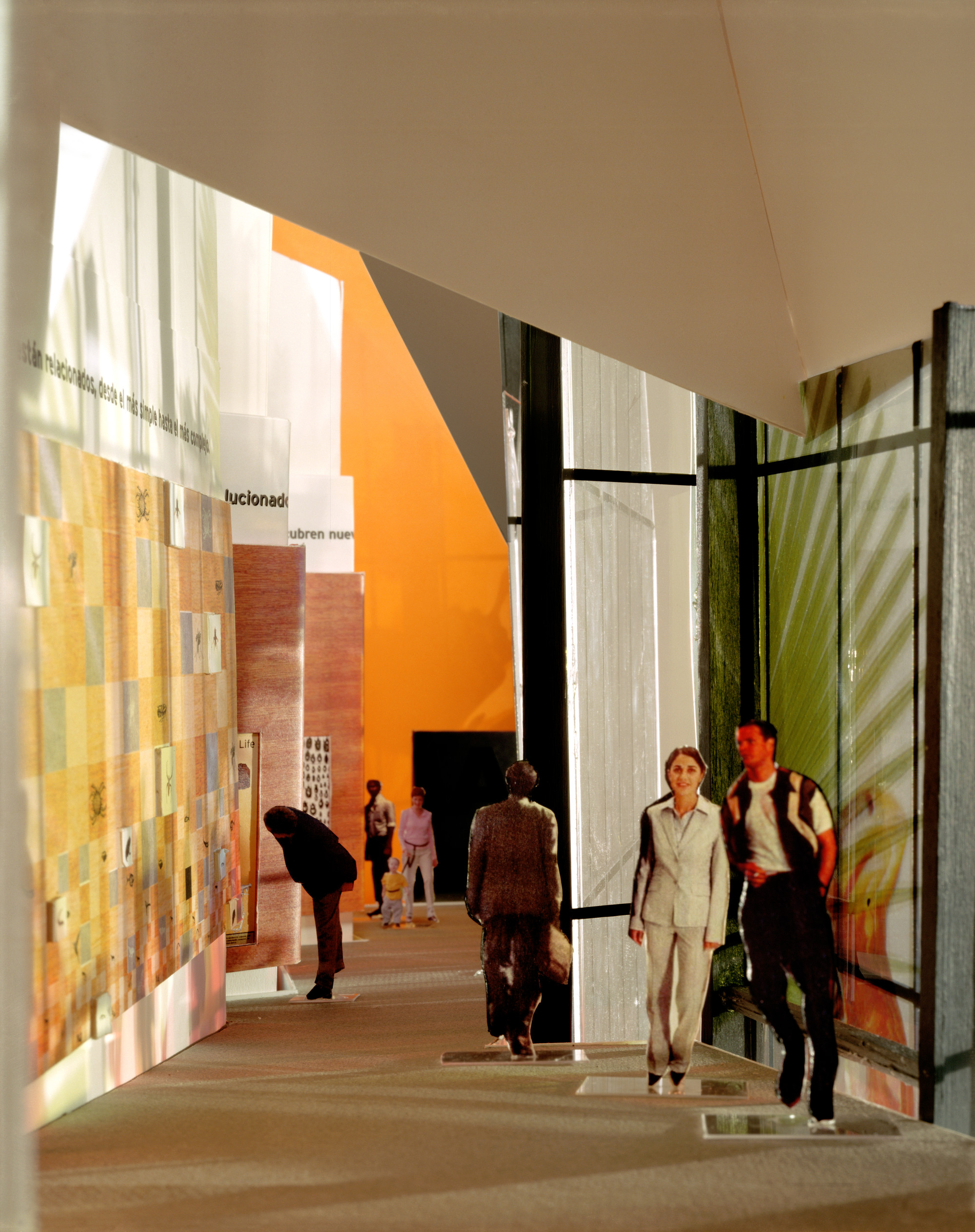 Gallery of In Progress: The Biomuseo / Frank Gehry - 35