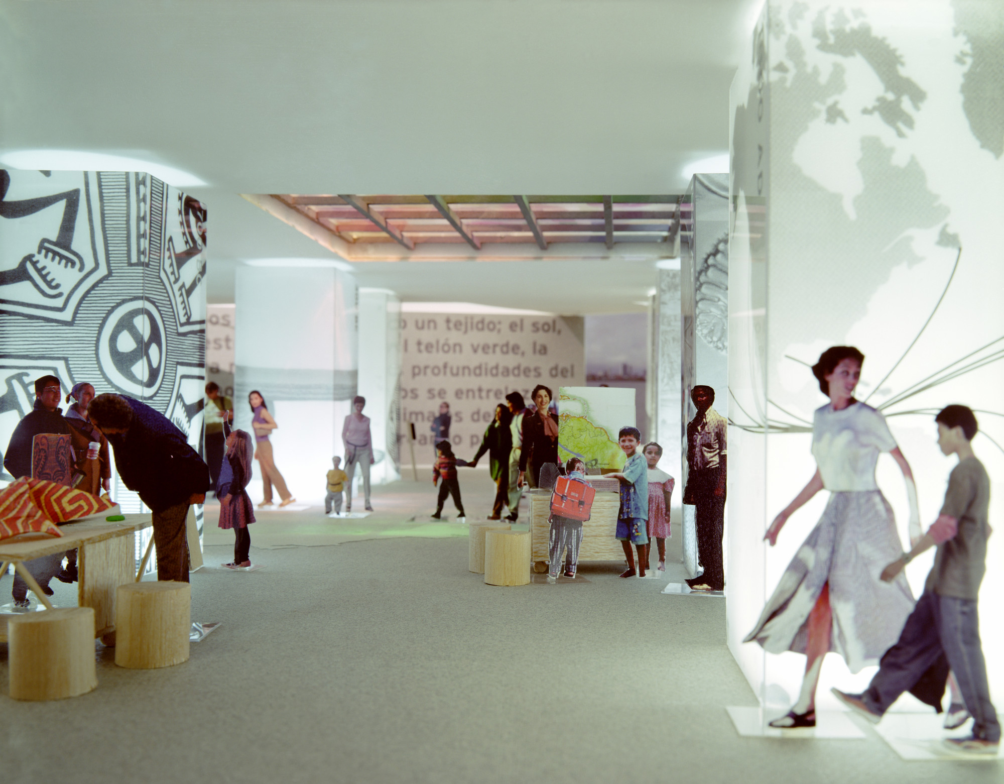 Gallery of In Progress: The Biomuseo / Frank Gehry - 33