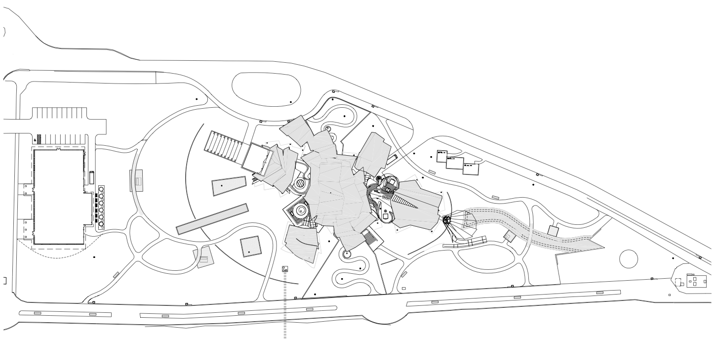 Gallery of In Progress: The Biomuseo / Frank Gehry - 38