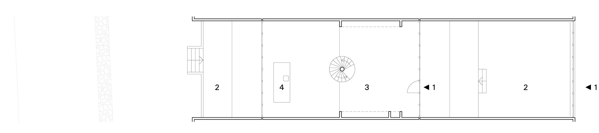 Gallery of W-House / VMX Architects - 16