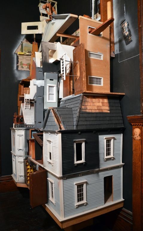 Gallery of An Ever-Changing House: Dennis Maher's Story - 6