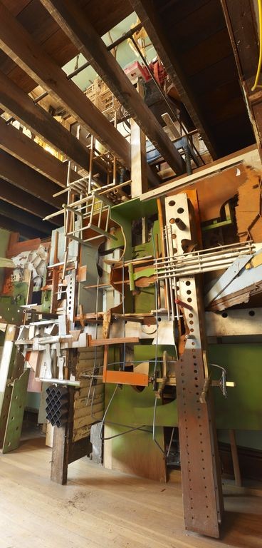 Gallery of An Ever-Changing House: Dennis Maher's Story - 5